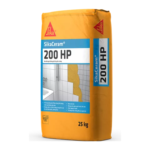 Sika Distributors- Quality Waterproofing